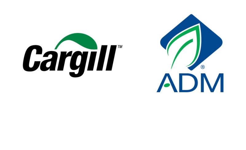ADM, Cargill complete agreement for soybean joint venture in Egypt