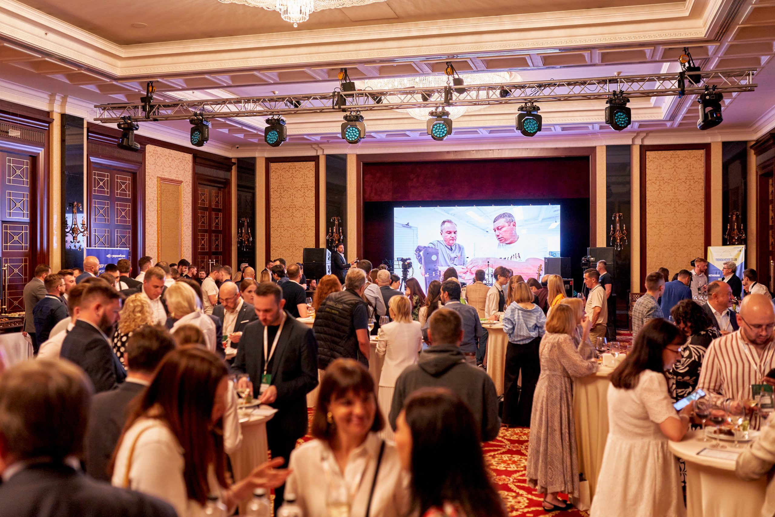 Grain Ukraine-2023: аграрії живуть вірою в ЗСУ та власні сили