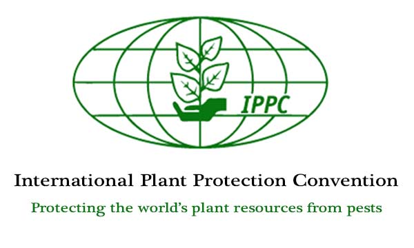 IPPC launches questionnaire on global ePhyto solution