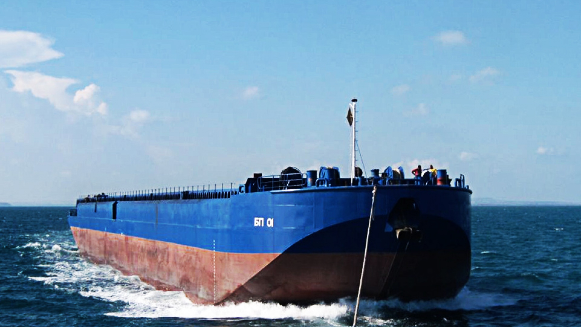 Transship Group в 2021 году перевалила более 1,2 млн тонн грузов на ...